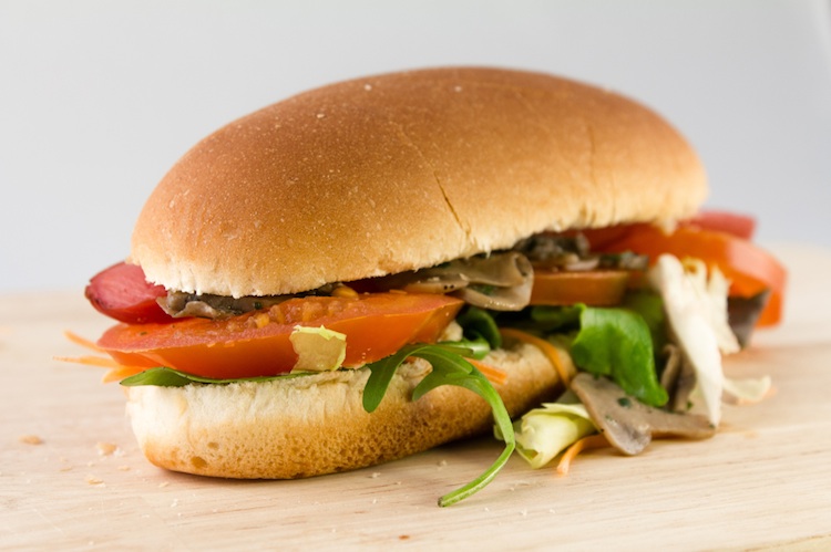 Tous les Sub30 à 5 euros chez Subway - Envies de France