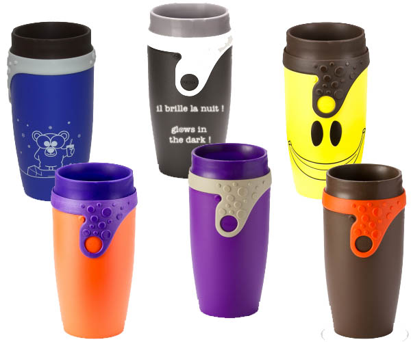 TWIZZ LE MUG - Envies de France