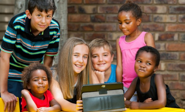 YOUTUBE POUR LES ENFANTS