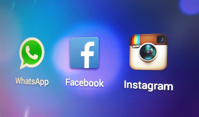 03. Facebook whatsapp - Envies de France