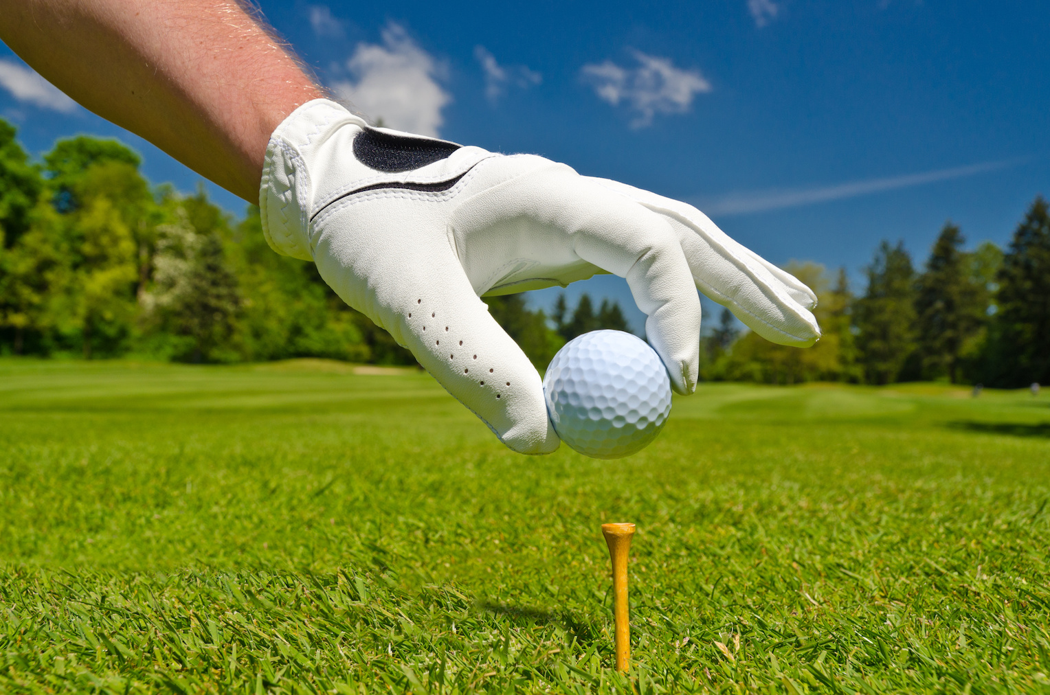 Les paradis du golf : focus sur les destinations de golf incontournables