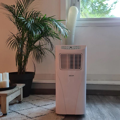 Découvrez les Climatiseurs Mobiles et lutez contre les canicules