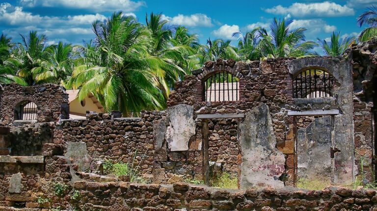 Cayenne, une escale en Guyane entre histoire et modernité