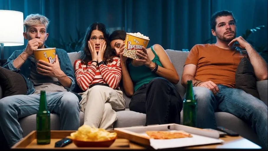 Séries streaming classées par leur meilleure audience en France ...